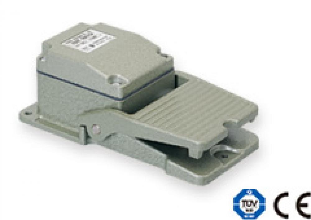 OFL-ZG-SM2C日本大阪OSAKA脚踏开关奈良代理 - 深圳市奈良机工贸易有限公司