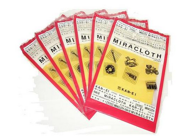 日本KAN-EI-SANカンエイ産業MIRACLOTH防锈布 - 深圳市奈良机工贸易有限公司